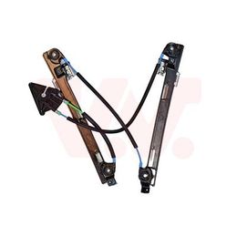 Van Wezel Fensterheber 4941262 vorne rechts f&uuml;r SEAT