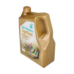 Petronas Lubricants Syntium 7000 AV 0W-20 5l 70410M12EU Motor&ouml;l f&uuml;r VW SEAT AUDI SKODA PORSCHE KIA LEXUS HYUNDAI TOYOTA DACIA NISSAN