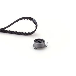 GATES Zahnriemensatz PowerGrip&reg; k015511xs