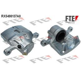 FTE Automotive FTE Bremssattel RX5498137A0 vorne links Faustsattel 54mm f&uuml;r MITSUBISHI MB699172