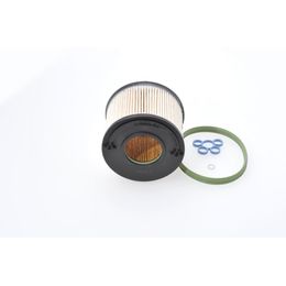 Bosch Kraftstofffilter 1 457 070 010 &Oslash;102mm 102mm f&uuml;r VW AUDI PORSCHE WHT002257 7L6127434C 7L6127434B