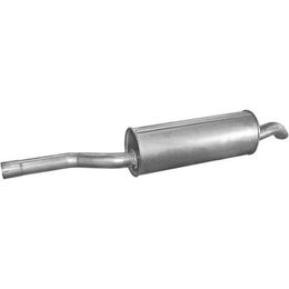POLMO Endschalld&auml;mpfer 0372 f&uuml;r BMW