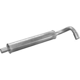 POLMO Mittelschalld&auml;mpfer 3046 f&uuml;r VW