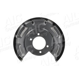 AIC Spritzblech, Bremsscheibe 75604 hinten rechts f&uuml;r KIA 58390-A6100