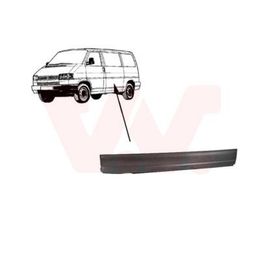 Van Wezel Seitenwand 5874110 links f&uuml;r VW