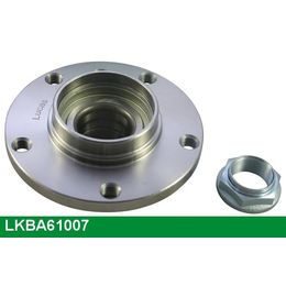 Lucas Radlagersatz LKBA61007 vorne rechts links f&uuml;r BMW 31221139345
