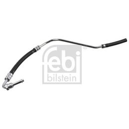 febi bilstein Hydraulikschlauch, Lenkung 186139 f&uuml;r SKODA VW SEAT 6Q1423891H 6Q1423891F 6Q1423891E