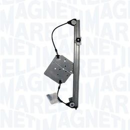 MAGNETI MARELLI Fensterheber 350103924000 vorne rechts f&uuml;r Citro&euml;n Citro&euml;n/Peugeot