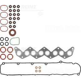 VICTOR REINZ Dichtungssatz, Zylinderkopf 02-36571-01 mit Ventilschaftabdichtung f&uuml;r PEUGEOT FIAT CITRO&Euml;N 9464861580 0197.AC 0348.S3