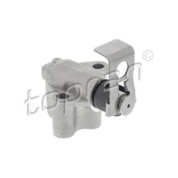 TOPRAN Spanner, Steuerkette 115 012 f&uuml;r SKODA VW SEAT CUPRA AUDI PORSCHE VAG 06H109467AB 06K109467K 06H109467T