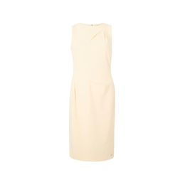 Calvin Klein Sheath Dress female Beige size M