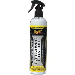 Meguiars Meguiar's&reg; Ultimate Ceramic Coating (225 ml) G240108EU Lackversiegelung