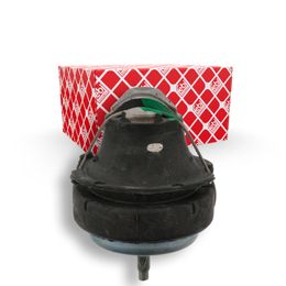 febi bilstein Lagerung, Motor 19089 mitte f&uuml;r Volvo