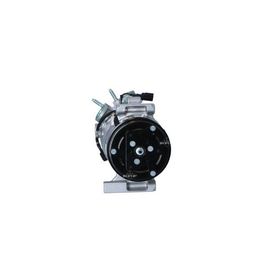 NRF Kompressor, Klimaanlage 32813 12V f&uuml;r VOLVO 36001462 36011428 31315453