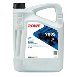 ROWE HIGHTEC ATF 9005 5l 25060-0050-99 Automatikgetriebe&ouml;l,Getriebe&ouml;l HC Synthese &Ouml;l (Hydro-Cracked) f&uuml;r MERCEDES-BENZ INFINITI SSANGYONG