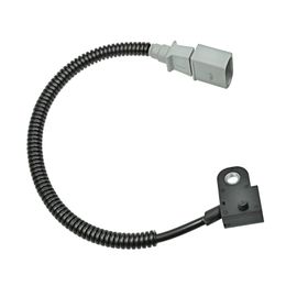 Meyle Sensor, Nockenwellenposition Meyle-ORIGINAL Quality 114 800 0033 3-polig f&uuml;r SKODA VW SEAT AUDI 03G906433 045957147D 076906433