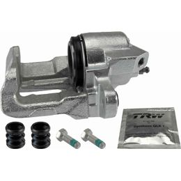 TRW Bremssattel BHV158E vorne rechts Bremssattel(1-Kolben) 48mm f&uuml;r RENAULT TRUCKS LADA DACIA 7701201966 7701207959