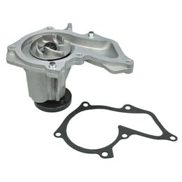 Meyle Wasserpumpe Meyle-ORIGINAL Quality 713 001 0015 mit Dichtung f&uuml;r MAZDA FORD VOLVO 1E05-15-010 1E06-15-010 96MX-8591-AA