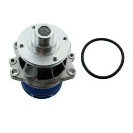 SKF Wasserpumpe VKPC 88617 mit Dichtungen f&uuml;r BMW (BRILLIANCE) 11517503884 11511730414 11511433828