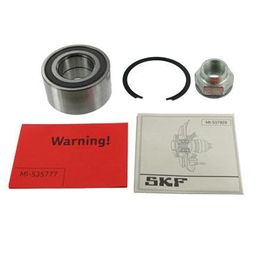 SKF Radlagersatz VKBA 3598 vorne rechts links 74mm f&uuml;r FIAT VAUXHALL LANCIA OPEL 46836196 46836198 71753820