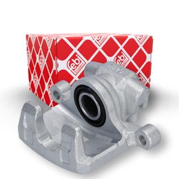 febi bilstein Bremssattel 182125 Hinterachse rechts f&uuml;r Peugeot MITSUBISHI
