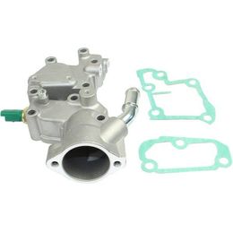 METZGER Thermostatgeh&auml;use 4010069 2-polig f&uuml;r CITRO&Euml;N/PEUGEOT FIAT 9654775080 1336Y8 1675942780