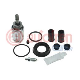 AUTOFREN SEINSA Reparatursatz, Bremssattel d42587k Hinterachse f&uuml;r Ford JAGUAR VAG LAND ROVER
