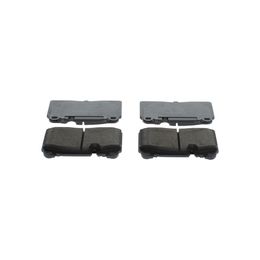 Bosch Bremsbelagsatz, Scheibenbremse 0 986 494 702 vorne rechts links f&uuml;r SKODA VW SEAT AUDI 8R0698151L 8R0698151H 8R0698151K