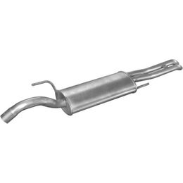 POLMO Endschalld&auml;mpfer 30141 f&uuml;r VW