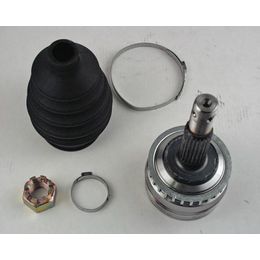 TRISCAN Gelenksatz, Antriebswelle 8540 24118 vorne rechts links &Oslash;81mm 81mm f&uuml;r VAUXHALL OPEL 374221 26032411 374377
