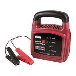 APA Automatik Batterieladeger&auml;t 12 V - 6 Ampere 16627