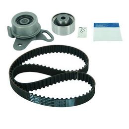 SKF Zahnriemensatz vkma95632 f&uuml;r HYUNDAI KIA