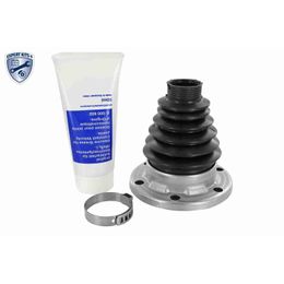 VAICO Faltenbalgsatz, Antriebswelle EXPERT KITS + V10-6254 hinten rechts links f&uuml;r SKODA VW SEAT VAG 7M0598201 7M0598201part