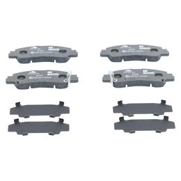 ATE Bremsbelagsatz, Scheibenbremse 13.0460-5569.2 vorne rechts links f&uuml;r MITSUBISHI 4605B607