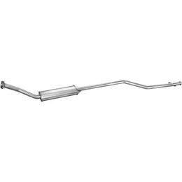 POLMO Mittelschalld&auml;mpfer 04294 f&uuml;r Citro&euml;n