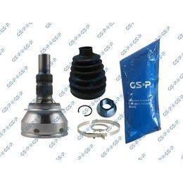 GSP Gelenksatz, Antriebswelle 801945 f&uuml;r Vaughall Opel Citro&euml;n/Peugeot BUICK