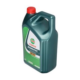 Castrol MAGNATEC 5W-40 C3/ 5 L 15F625 Motor&ouml;l