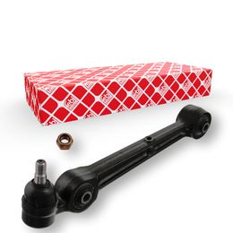 febi bilstein Lenker, Radaufh&auml;ngung 41235 unten f&uuml;r MITSUBISHI