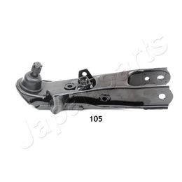 JAPANPARTS Lenker, Radaufh&auml;ngung CJ-105R vorne rechts f&uuml;r NISSAN 545022S400 54502-2S485 E45022S485