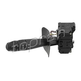 TOPRAN Lenkstockschalter 638 173 f&uuml;r RENAULT DACIA NISSAN 6001551360