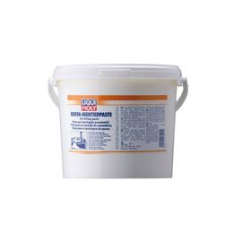 Liqui Moly Reifenmontierpaste wei&szlig; [5 kg] 3021 Montagepaste