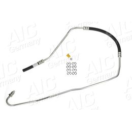 AIC Hydraulikschlauch, Lenkung Premium Quality, Erstausr&uuml;sterqualit&auml;t 58419 f&uuml;r SKODA VW SEAT VAG 6Q2423891D 6Q2423891E 6Q2423891F