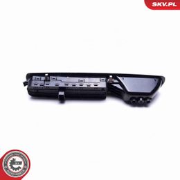 ESEN SKV Schalter, Fensterheber 37skv180 fahrerseitig f&uuml;r RENAULT