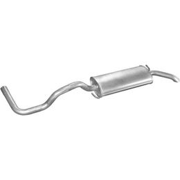 POLMO Endschalld&auml;mpfer 30159 f&uuml;r VW