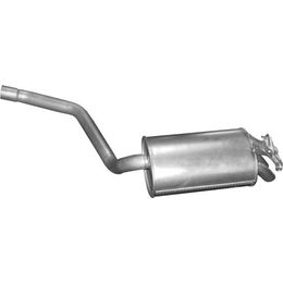 POLMO Endschalld&auml;mpfer 1355