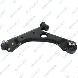 GSP Lenker, Radaufh&auml;ngung S060333 vorne links f&uuml;r ALFA ROMEO PEUGEOT FIAT CITRO&Euml;N 51892272 3520Y4 51839040