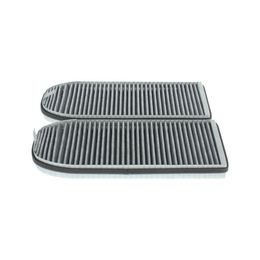 Bosch Filter, Innenraumluft 1 987 432 362 2x f&uuml;r BMW 64118390447 64319070072 64312339888