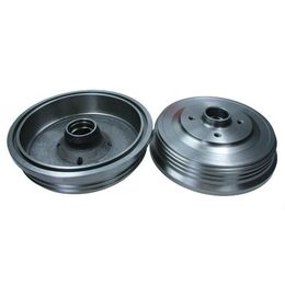 MAXGEAR Bremstrommel 19-2425 hinten rechts links f&uuml;r SKODA VW SEAT AUDI 6K9501615D 6K9501615