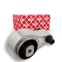 febi bilstein Lagerung, Motor 30888 hinten f&uuml;r Opel GM NISSAN RENAULT