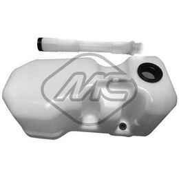 METALCAUCHO Waschwasserbeh&auml;lter, Scheibenreinigung 47627 wei&szlig; f&uuml;r FIAT CITRO&Euml;N 1348579080 6431.G2